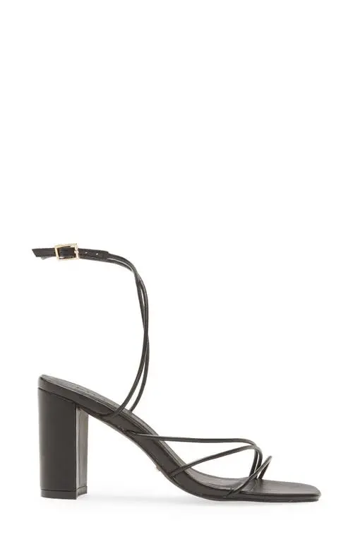 BILLINI Cellie Sandal - Black