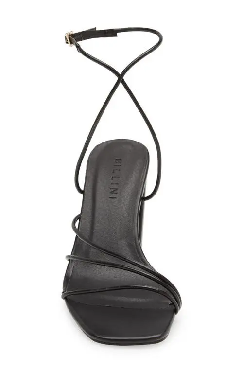 BILLINI Cellie Sandal - Black