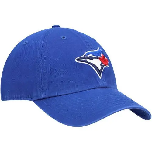 '47 Toronto Blue Jays Clean Up Adjustable Hat