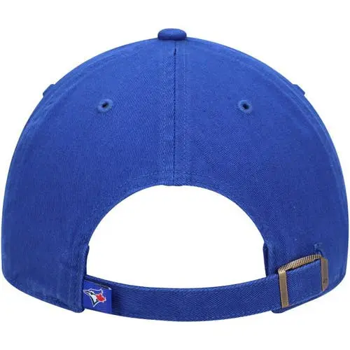 '47 Toronto Blue Jays Clean Up Adjustable Hat
