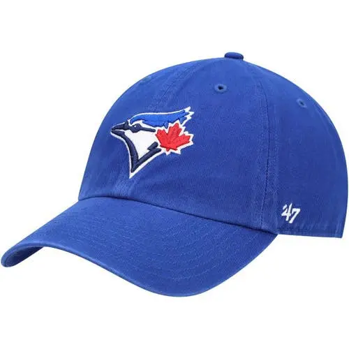 '47 47 Toronto Blue Jays Embroidered Baseball Cap - Royal