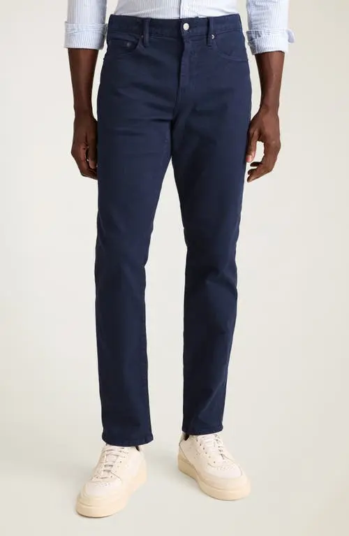 Bonobos Travel Slim Fit Stretch Jeans - Nightfall