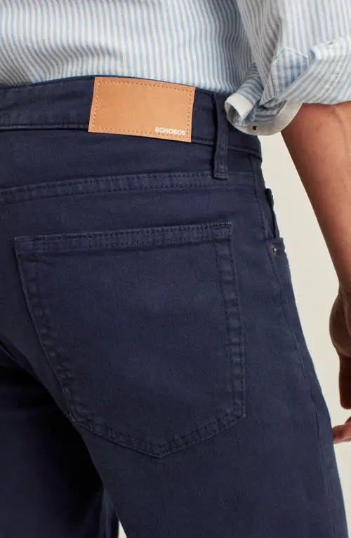 Bonobos Travel Slim Fit Stretch Jeans - Nightfall
