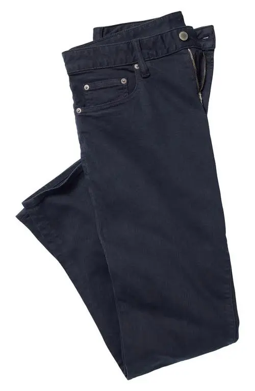 Bonobos Travel Slim Fit Stretch Jeans - Nightfall