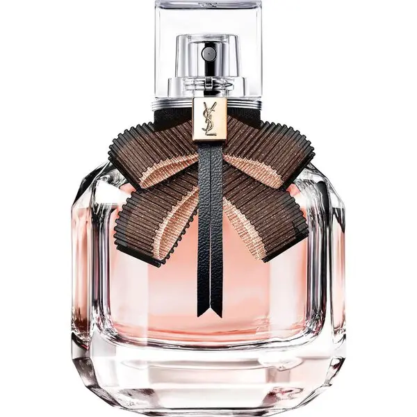 Saint Laurent Mon Paris Lumière Eau De Toilette - No Color