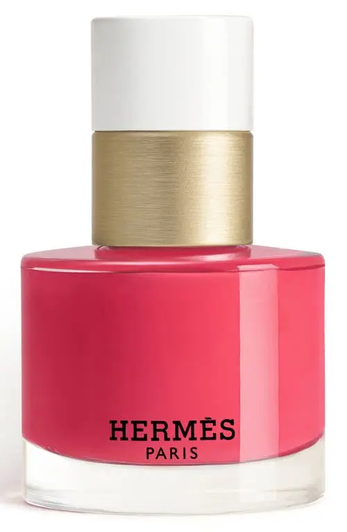 Hermès Les Mains Nail Enamel - 43 Rose Incarnat