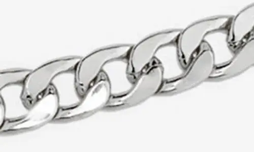 VIDAKUSH Belly Chain - Silver