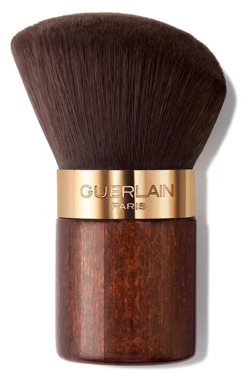 GUERLAIN Terracotta Kabuki Powder Brush - Light
