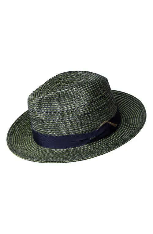 BAILEY Eli Straw Hat - Ivy