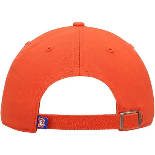 '47 Denver Broncos Clean Up Legacy Adjustable Hat
