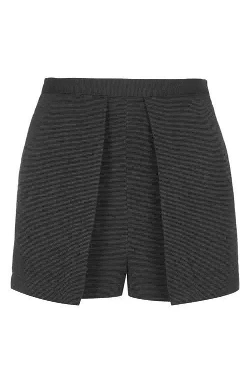 Topshop Tilly Structured Skort
