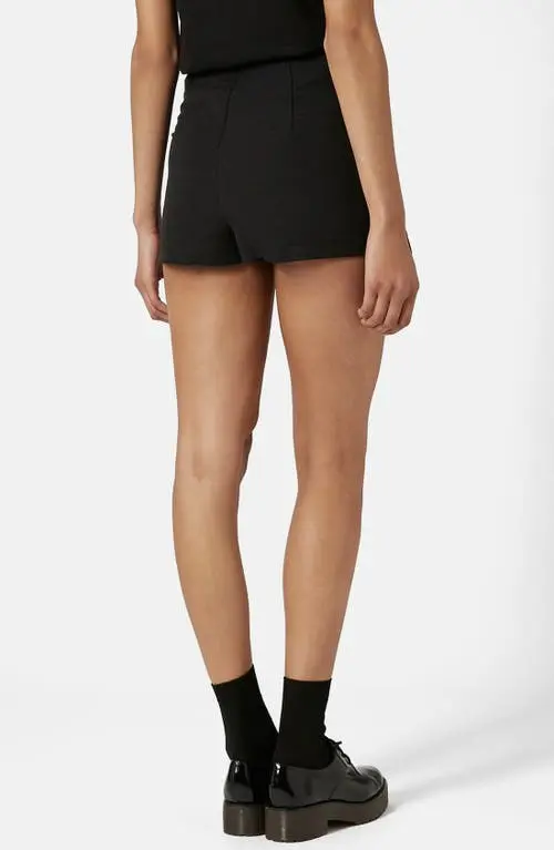 Topshop Tilly Structured Skort