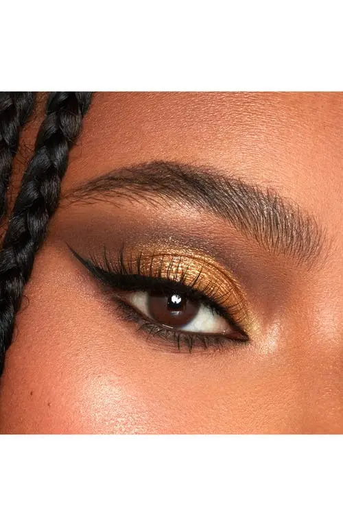 KYLIE COSMETICS Pressed Powder Eyeshadow Palette - Bronze
