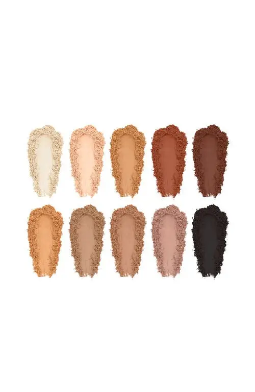 KYLIE COSMETICS Pressed Powder Eyeshadow Palette