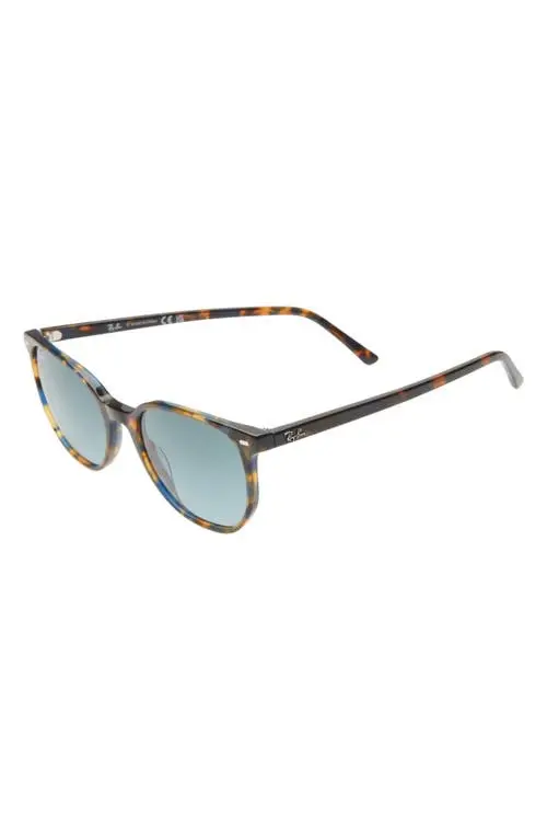 Ray-ban 52mm Gradient Square Sunglasses