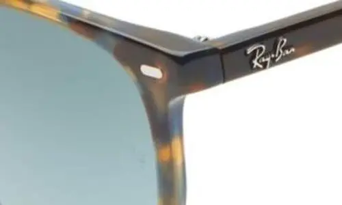Ray-ban 52mm Gradient Square Sunglasses