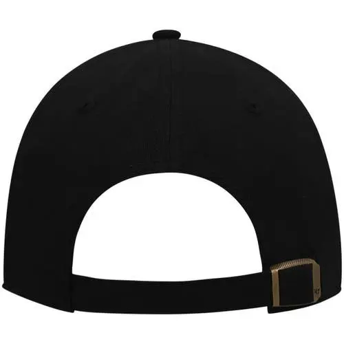 '47 47 Jacksonville Jaguars Miata Clean Up Primary Adjustable Hat