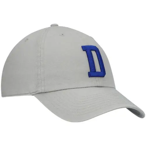 '47 Dallas Cowboys Clean Up Adjustable Hat
