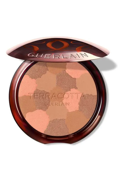 GUERLAIN Terracotta Healthy Glow Bronzer - 03 Medium Warm