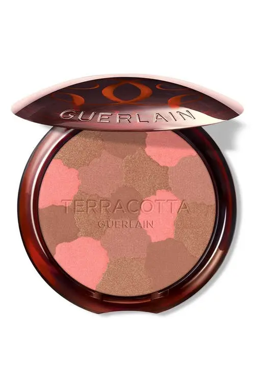 GUERLAIN Terracotta Healthy Glow Bronzer - Light O4