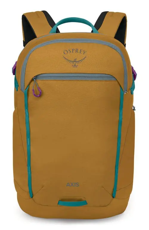 OSPREY Axis 24-liter Backpack - Barley Brown