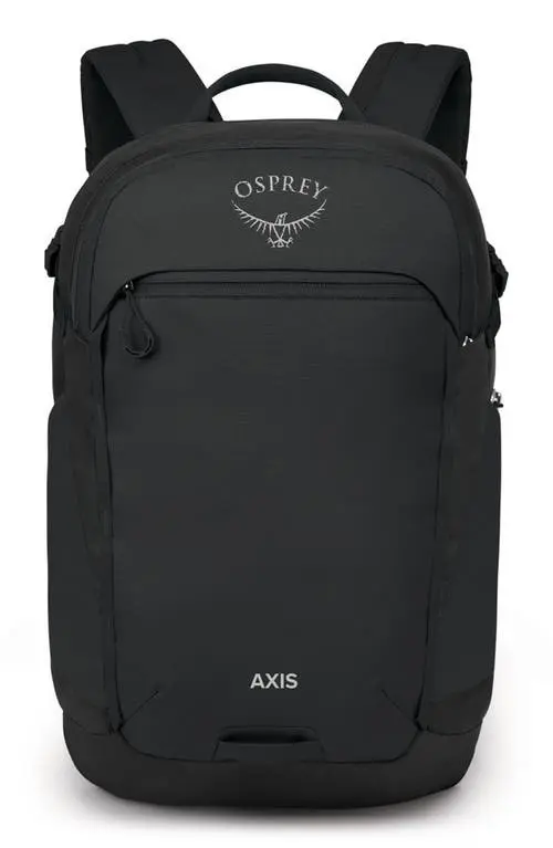 OSPREY Axis 24-liter Backpack - Black
