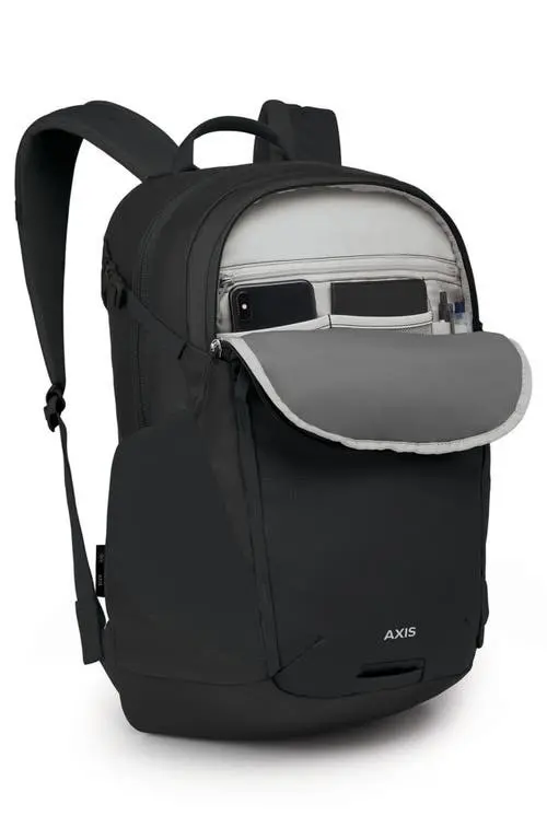 OSPREY Axis 24-liter Backpack - Black