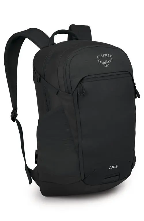OSPREY Axis 24-liter Backpack - Black