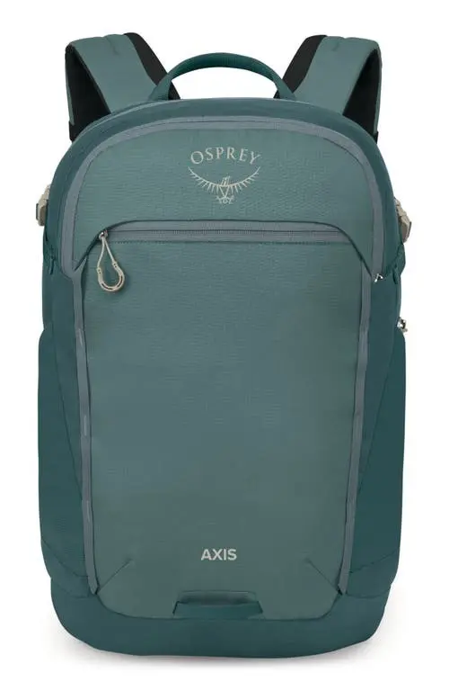 OSPREY Axis 24-liter Backpack - Cascade Blue-torrent Blue