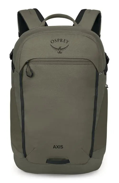 OSPREY Axis 24-liter Backpack - Earl Grey
