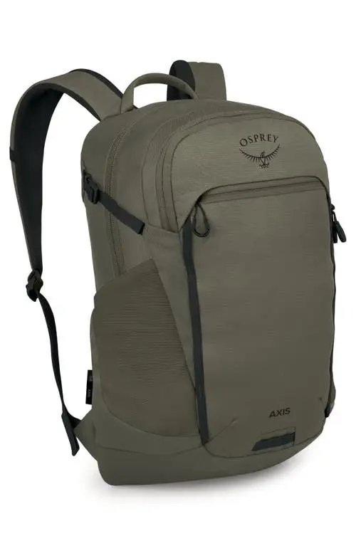 OSPREY Axis 24-liter Backpack - Earl Grey