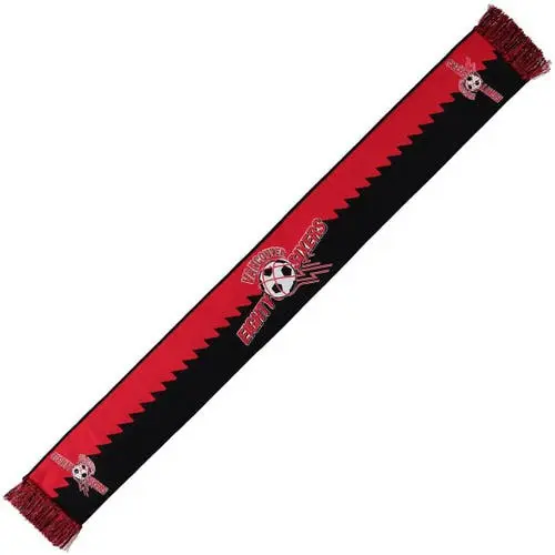 RUFFNECK SCARVES Vancouver 86ers Since '96 Scarf