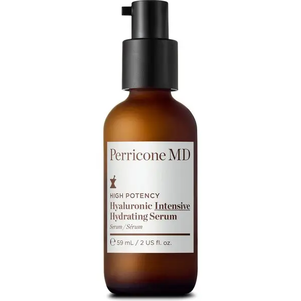 PERRICONE MD High Potency Hyaluronic Intensive Hydrating Serum - No Color