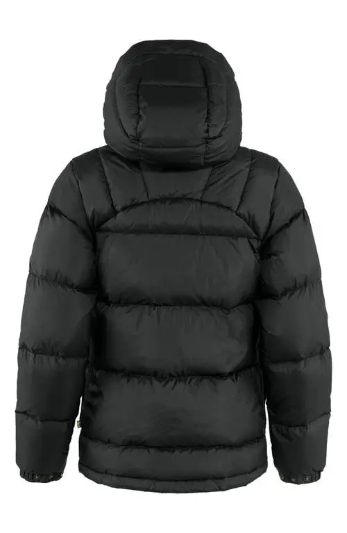 Fjallraven Expedition Down Lite Jacket - Black