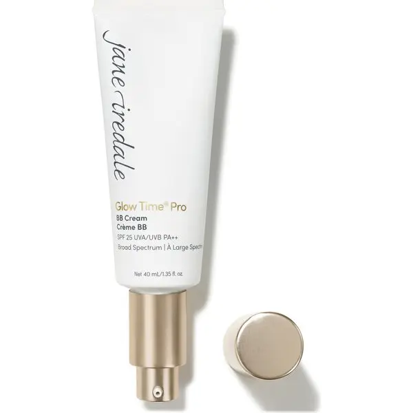 Jane Iredale Glow Time Pro Bb Cream Spf 25 - Gt14