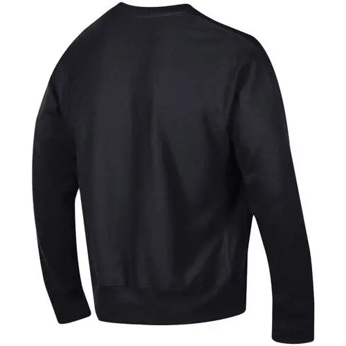 Champion Cincinnati Bearcats Arch Reverse Weave Pullover Sweatshirt