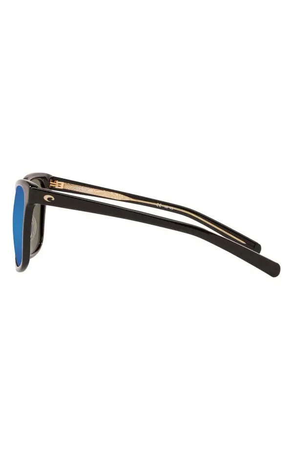 COSTA DEL MAR Phantos 57mm Polarized Sunglasses
