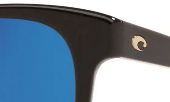 COSTA DEL MAR Phantos 57mm Polarized Sunglasses