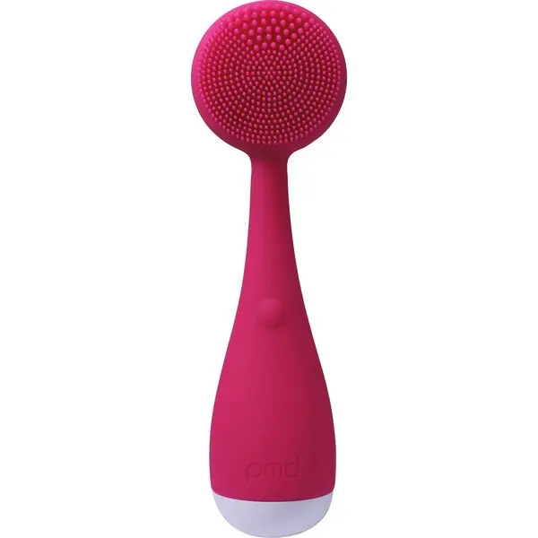 Pmd Clean Mini Facial Cleansing Device - Pink