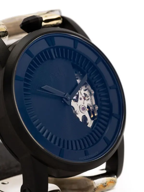 PARTS OF FOUR 40mm Fob Watch