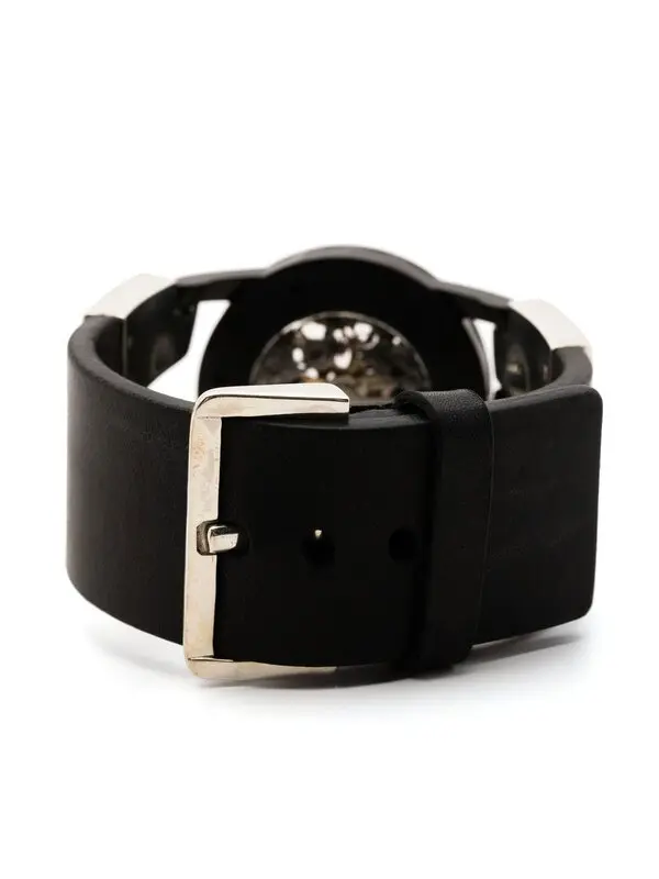 PARTS OF FOUR 40mm Fob Watch