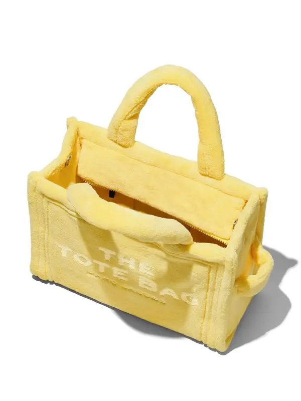 Marc Jacobs The Medium Tote Bag - Yellow
