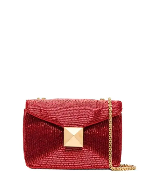Valentino Garavani One Stud Crossbody Bag