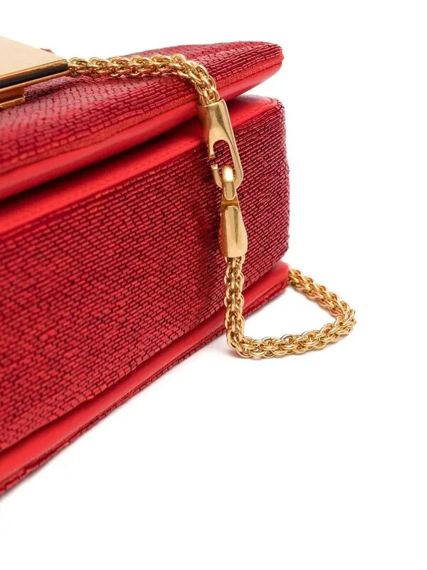 Valentino Garavani One Stud Crossbody Bag