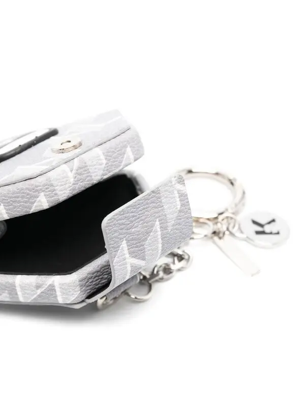 Karl Lagerfeld K/ikonik Mini Pocket Keychain