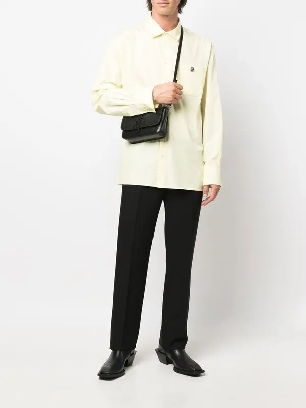 BOTTER Plain Long-sleeve Shirt
