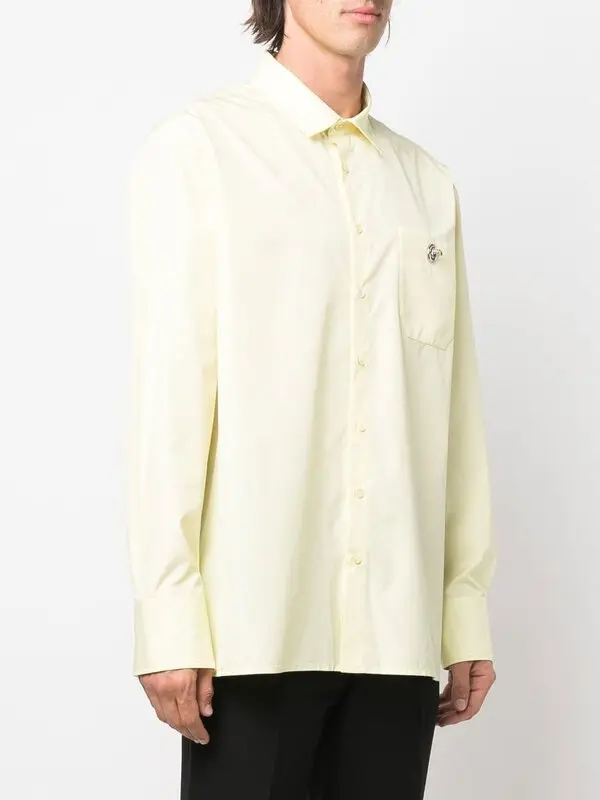 BOTTER Plain Long-sleeve Shirt