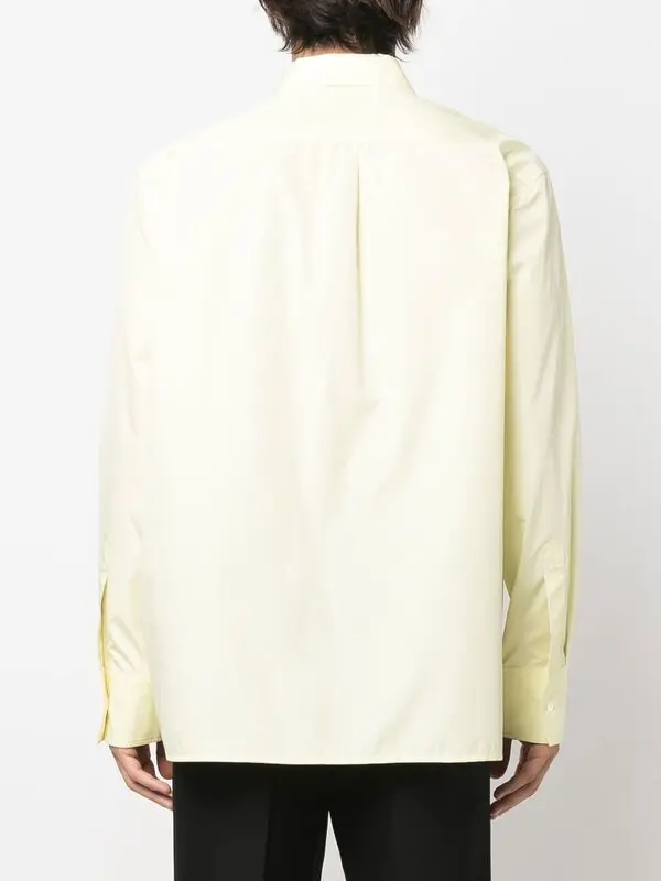 BOTTER Plain Long-sleeve Shirt