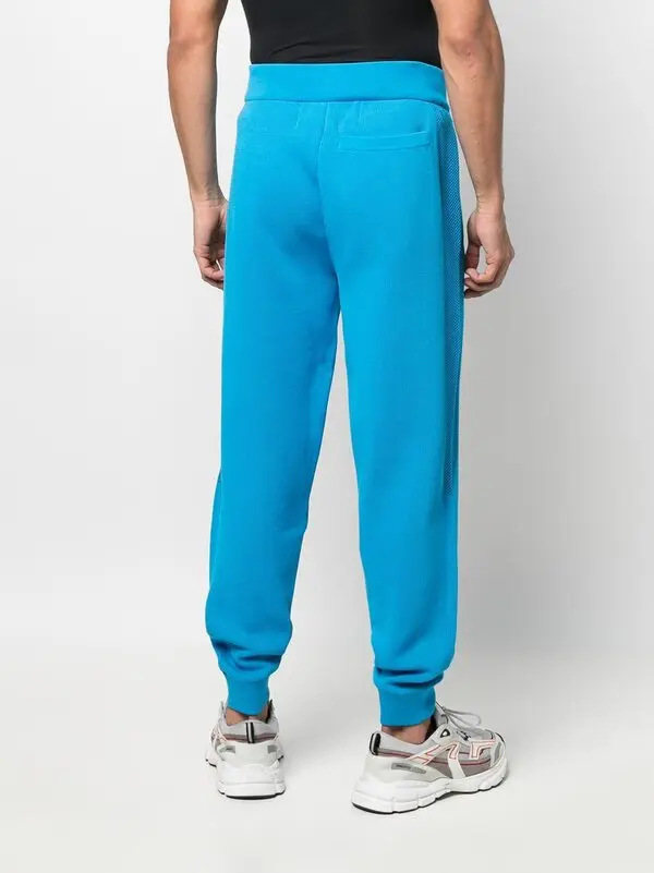 BOTTER Mesh-panel Detail Track Pants