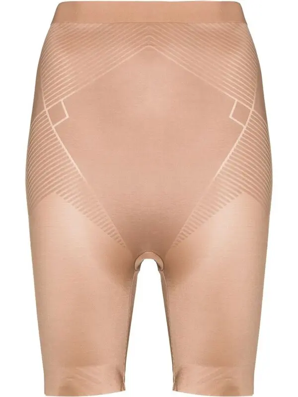 Spanx Thinstincts® High-waist Mid-thigh Shorts
